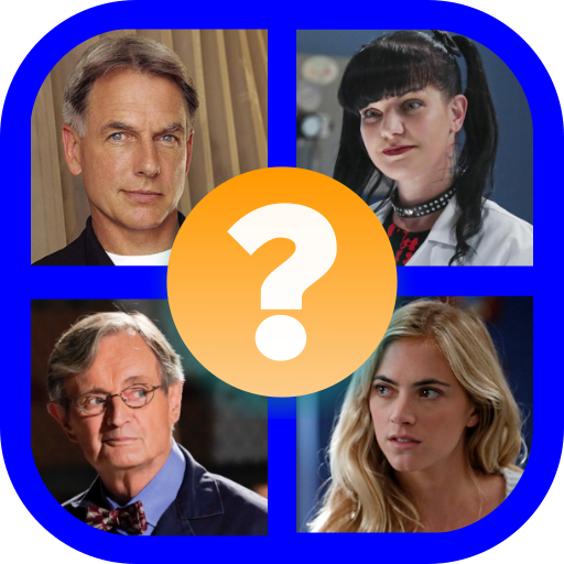 NCIS Quiz android iOS-TapTap