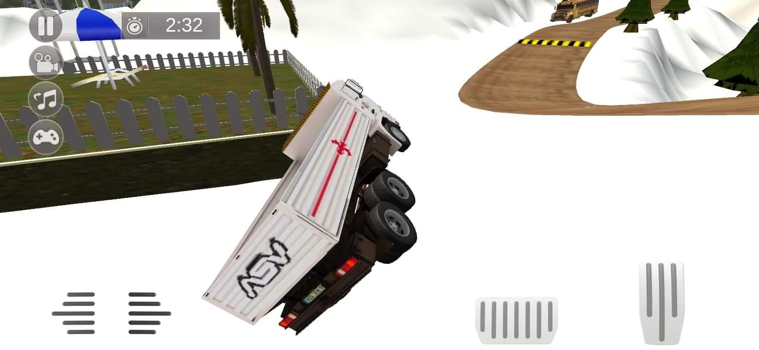 Euro Track-Realistic Simulator android iOS apk download for free-TapTap