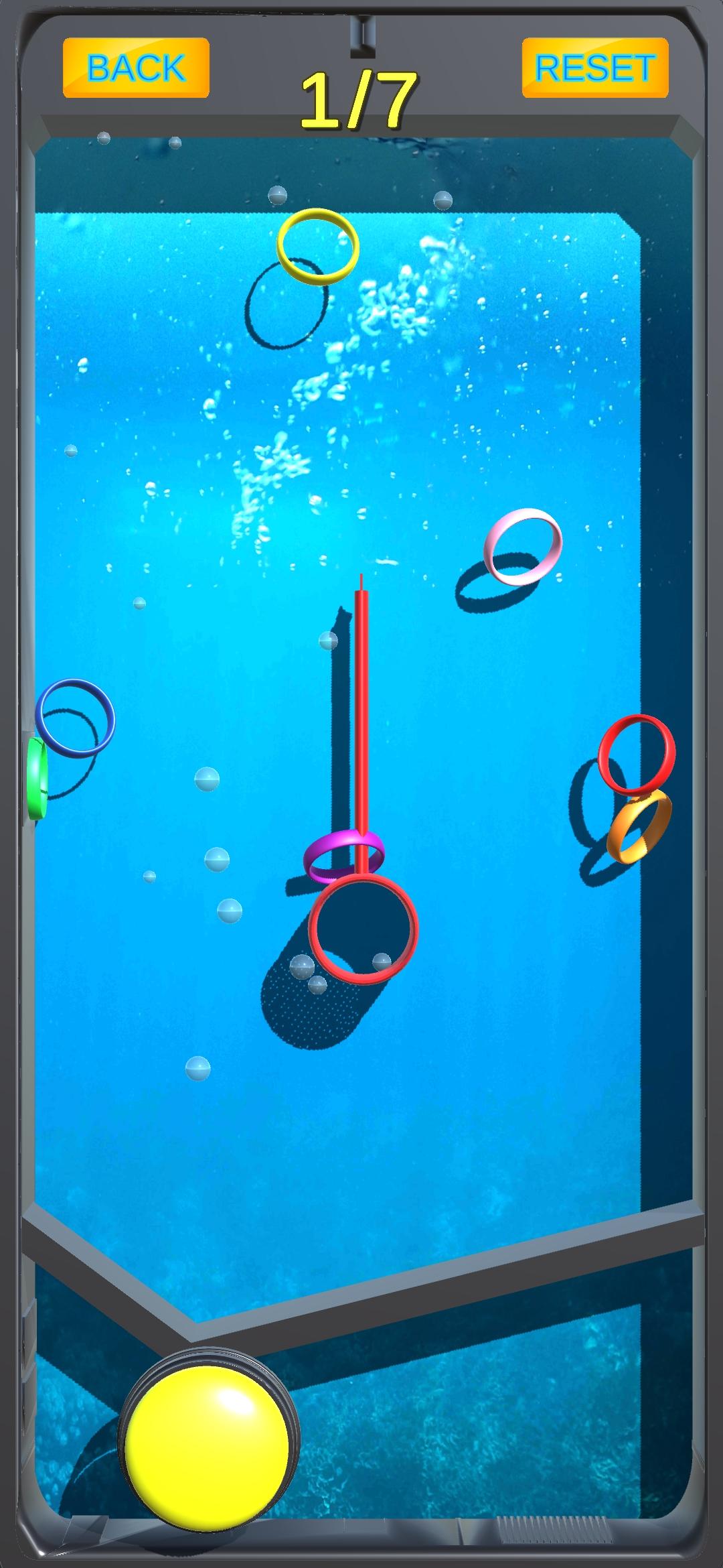 WATER RING GAME DEMO android iOS apk download for free-TapTap