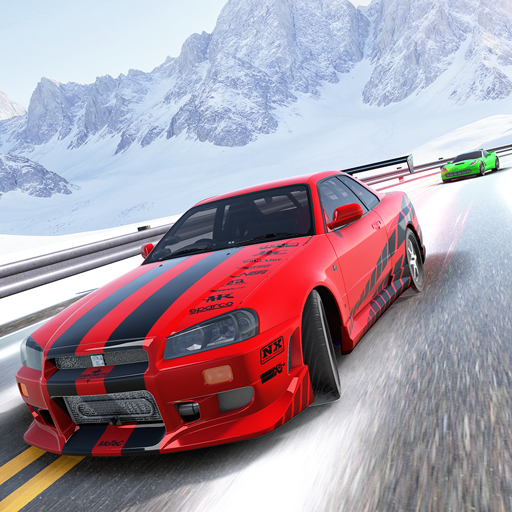 Master Drift Racing Showdown para Android/iOS - TapTap
