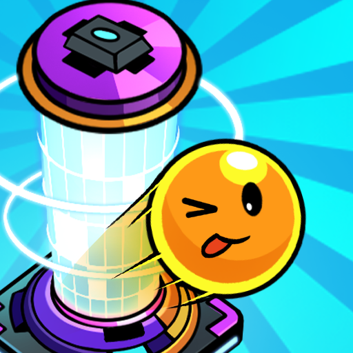 Ball Bouncing: Tower Defense android iOS-TapTap