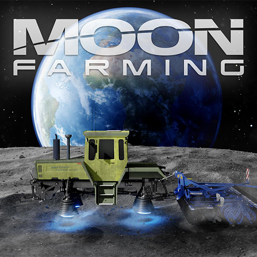 Moon Farming for Android/iOS - TapTap