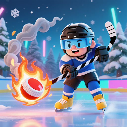 Hockey League Challenge for Android/iOS - TapTap