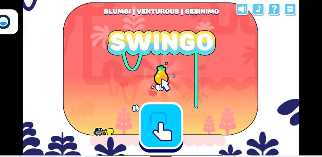 SWINGO POKI android iOS-TapTap