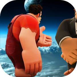 Ralph Angry-Wreck It Ralph android iOS-TapTap