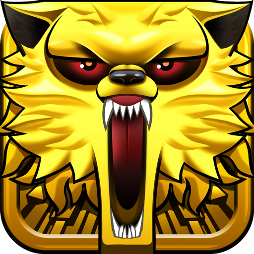 Run Mania: Temple Rush for Android/iOS - TapTap