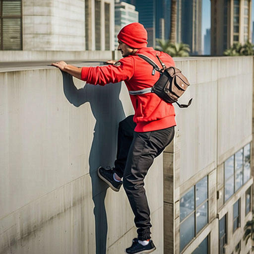 Going Up 3D - Parkour Games for Android/iOS - TapTap