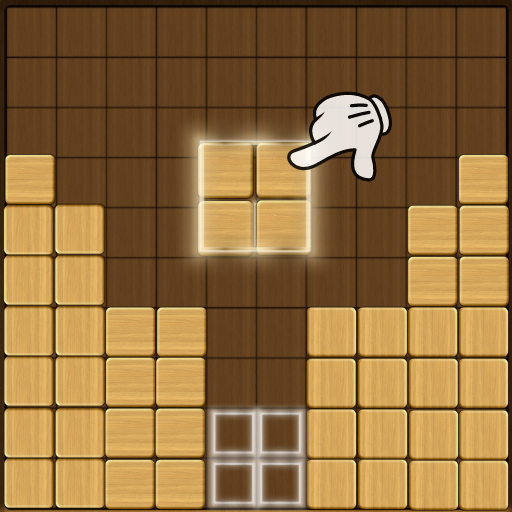 Block Puzzle - Wood blast Game for Android/iOS - TapTap
