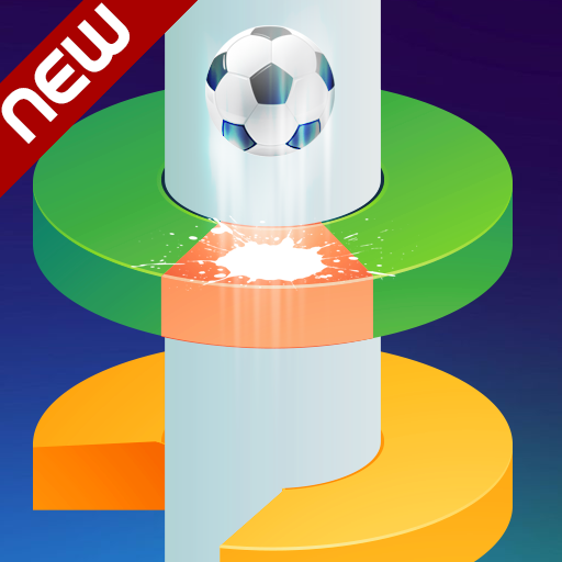 Helix Color Jump Latest Version for Android/iOS APK - TapTap