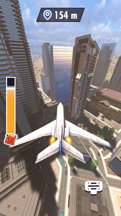 Airplane Crash Madness Game for Android/iOS - TapTap