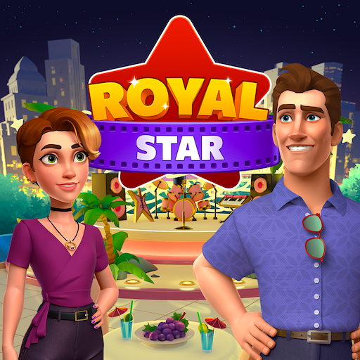 Royal Star: Jewel Match 3 Game for Android/iOS - TapTap