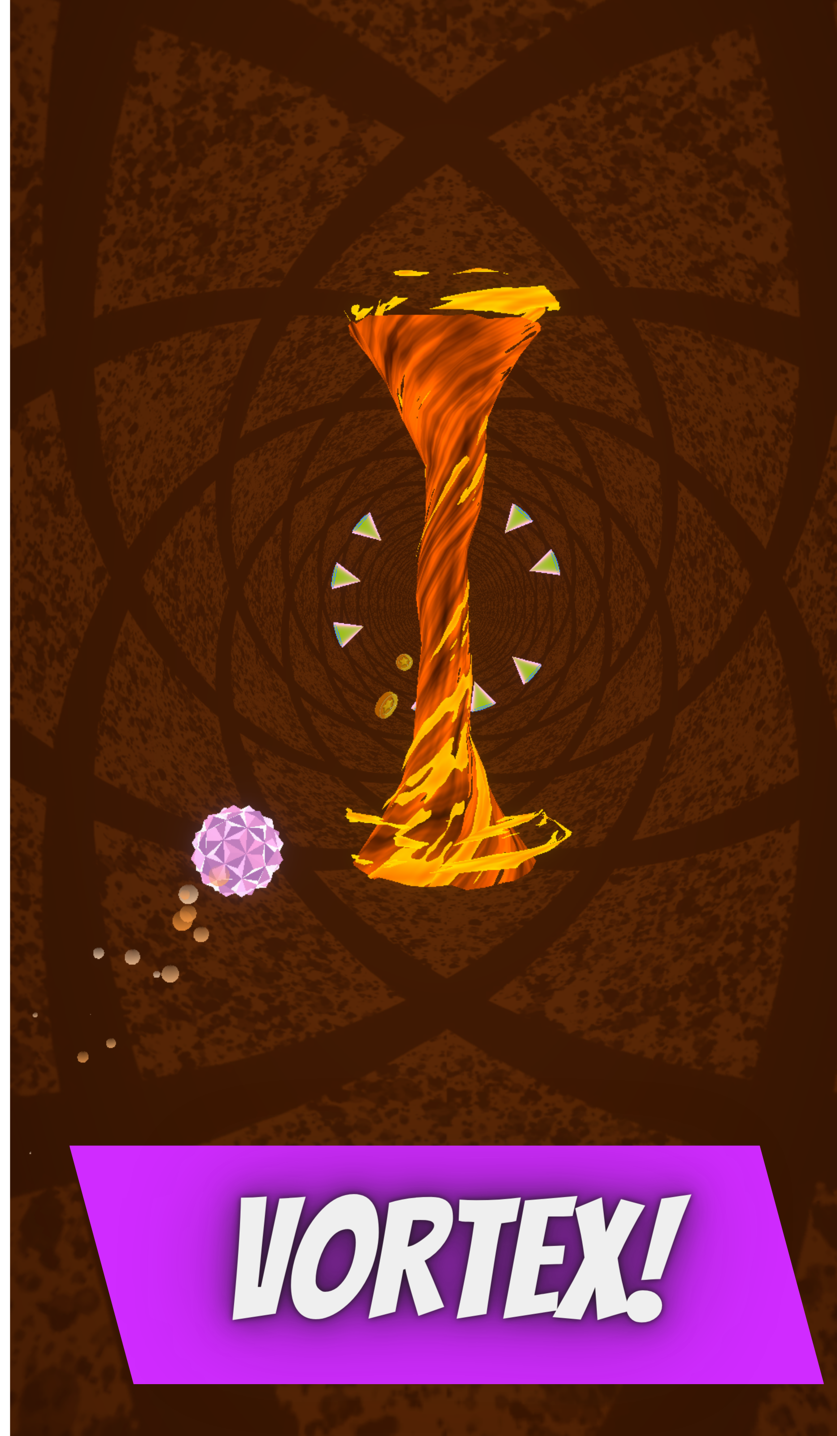 Rolly Vortex: Roll & Dodge 3D android iOS apk download for free-TapTap