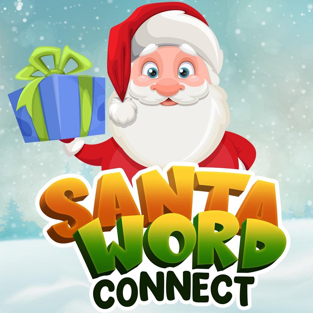 Santa Word Connect Latest Version for Android/iOS - TapTap