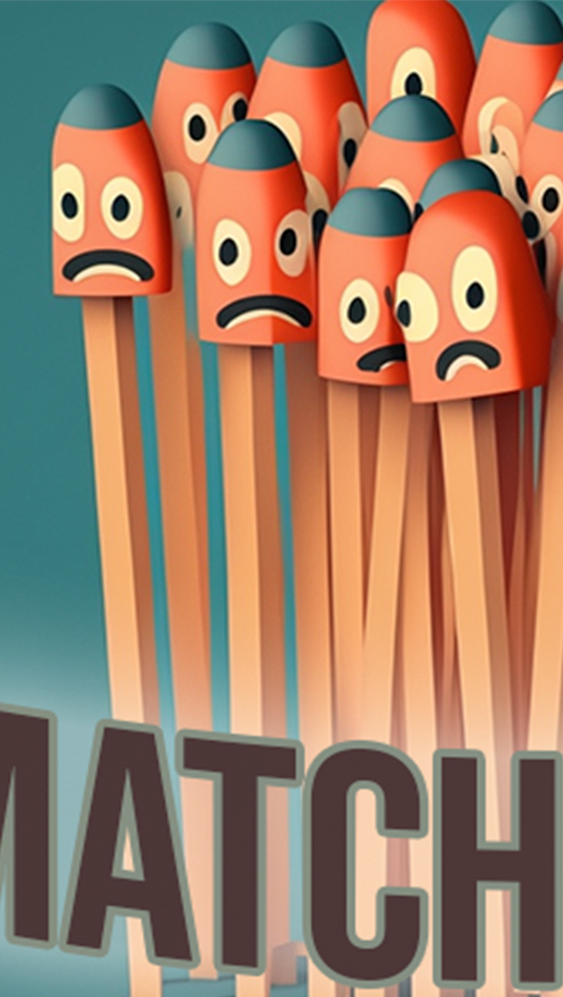 Matches Fun android iOS-TapTap