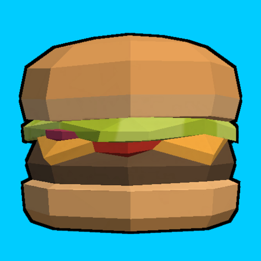 Rush Diner! Latest Version for Android/iOS APK - TapTap
