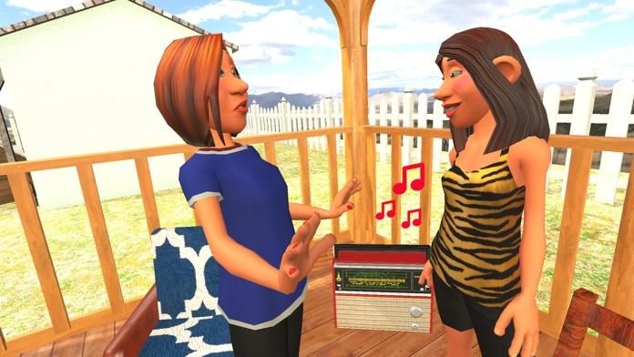 Bad Moms VS Good Mom Simulator for Android/iOS - TapTap