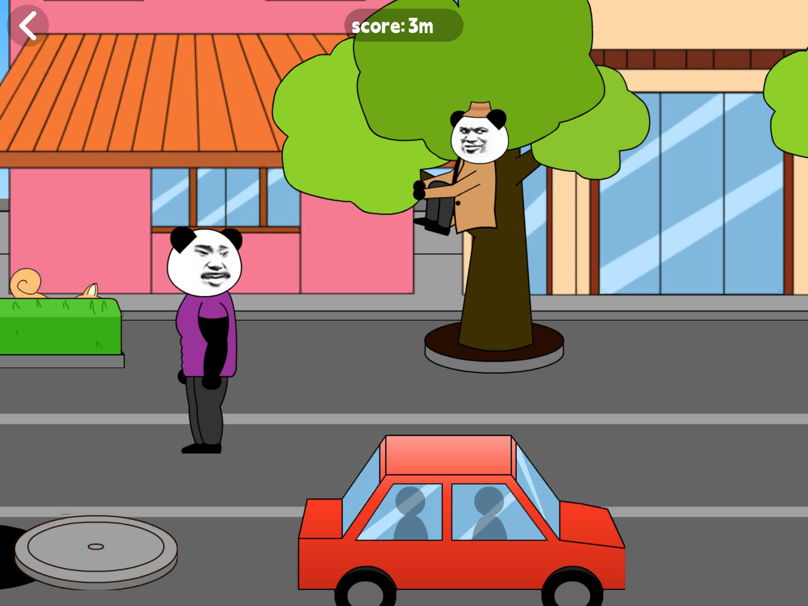 Dumb Detective:Running games android iOS apk download for free-TapTap