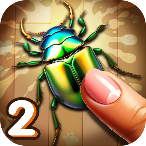 Bug Smasher Tap To Kill for Android/iOS - TapTap