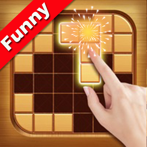 Wood Block Puzzle Legend 3.7 for Android/iOS - TapTap