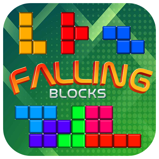 falling blocks Latest Version for Android/iOS APK - TapTap