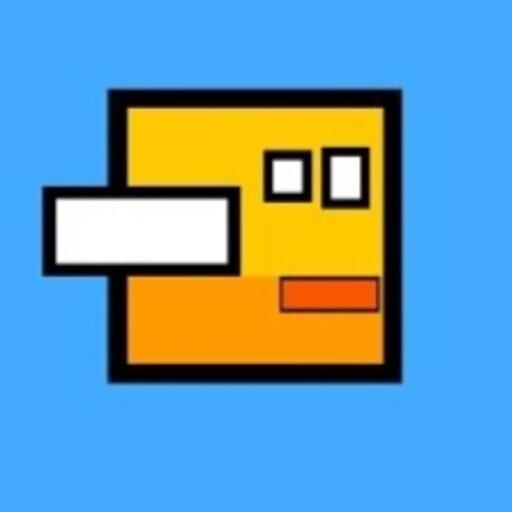 Flappy Square - Flying Bird for Android/iOS - TapTap