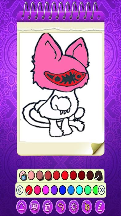 Coloring Joyvile Pages android iOS apk download for free-TapTap