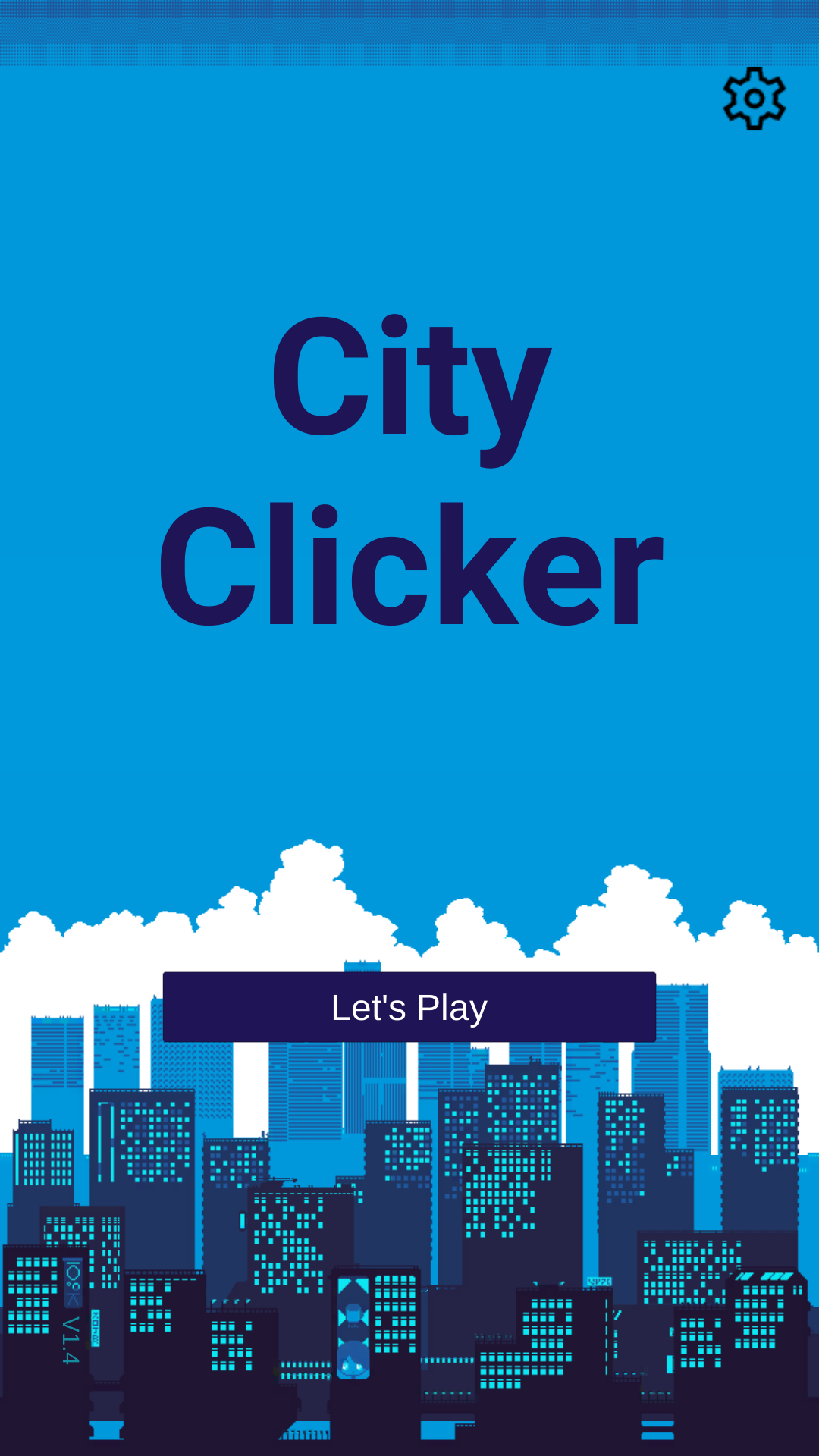 City Clicker android iOS-TapTap