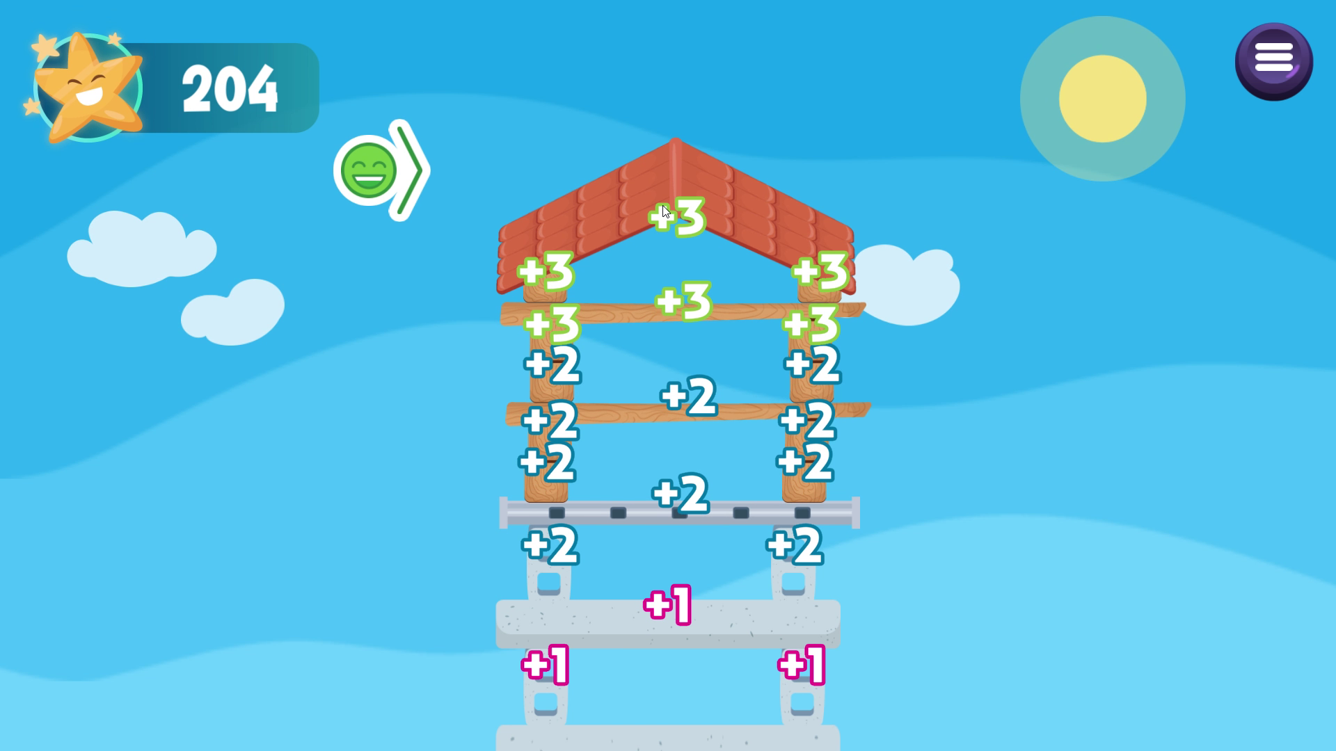 Calamity Tower android iOS-TapTap