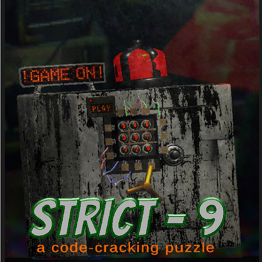 Strict-9 Latest Version for Android/iOS APK - TapTap