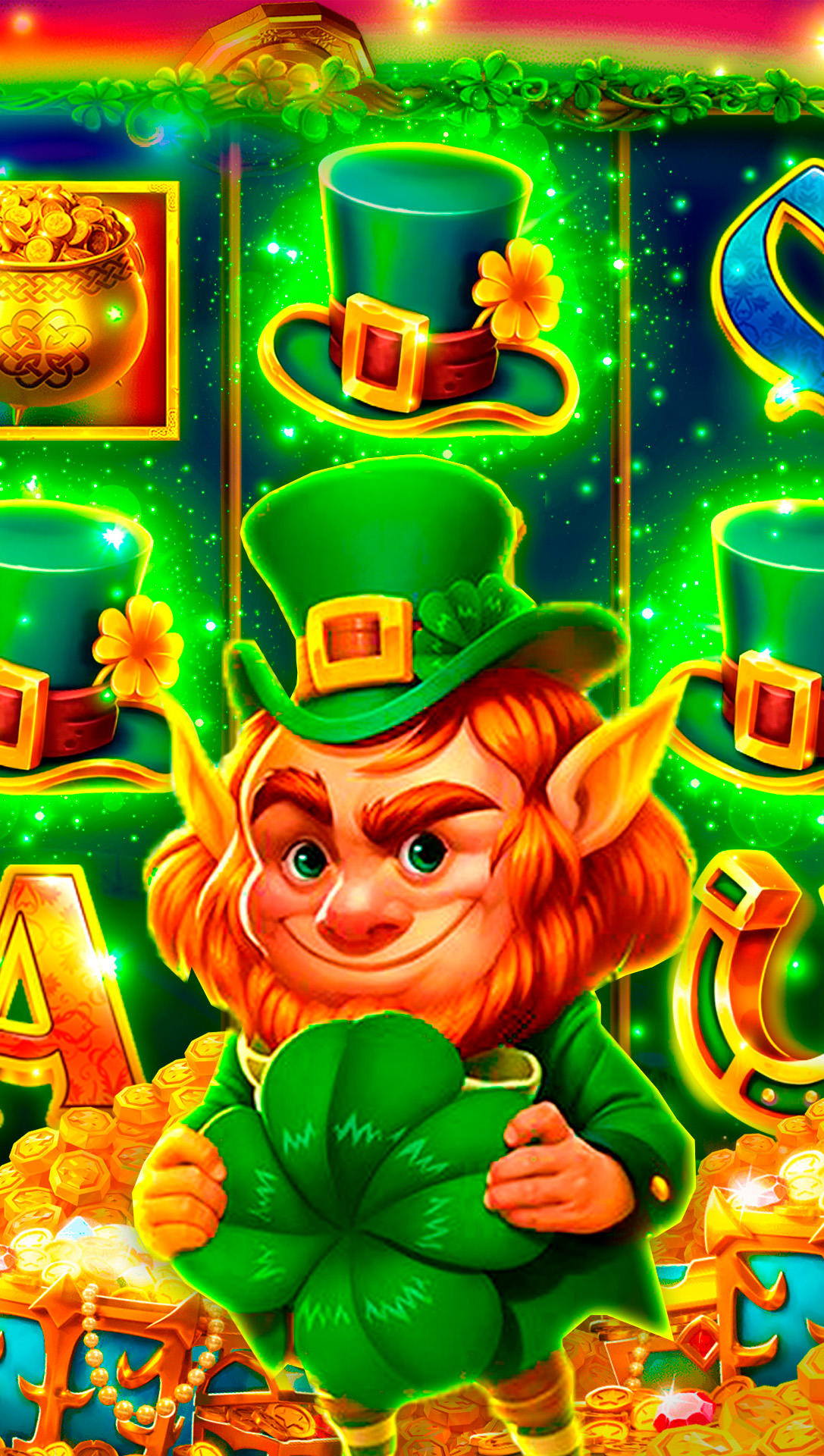 Irish Party mobile Android apk download for free-TapTap