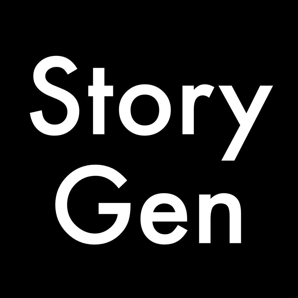 StoryGen: AI Interactive Story for Android/iOS - TapTap