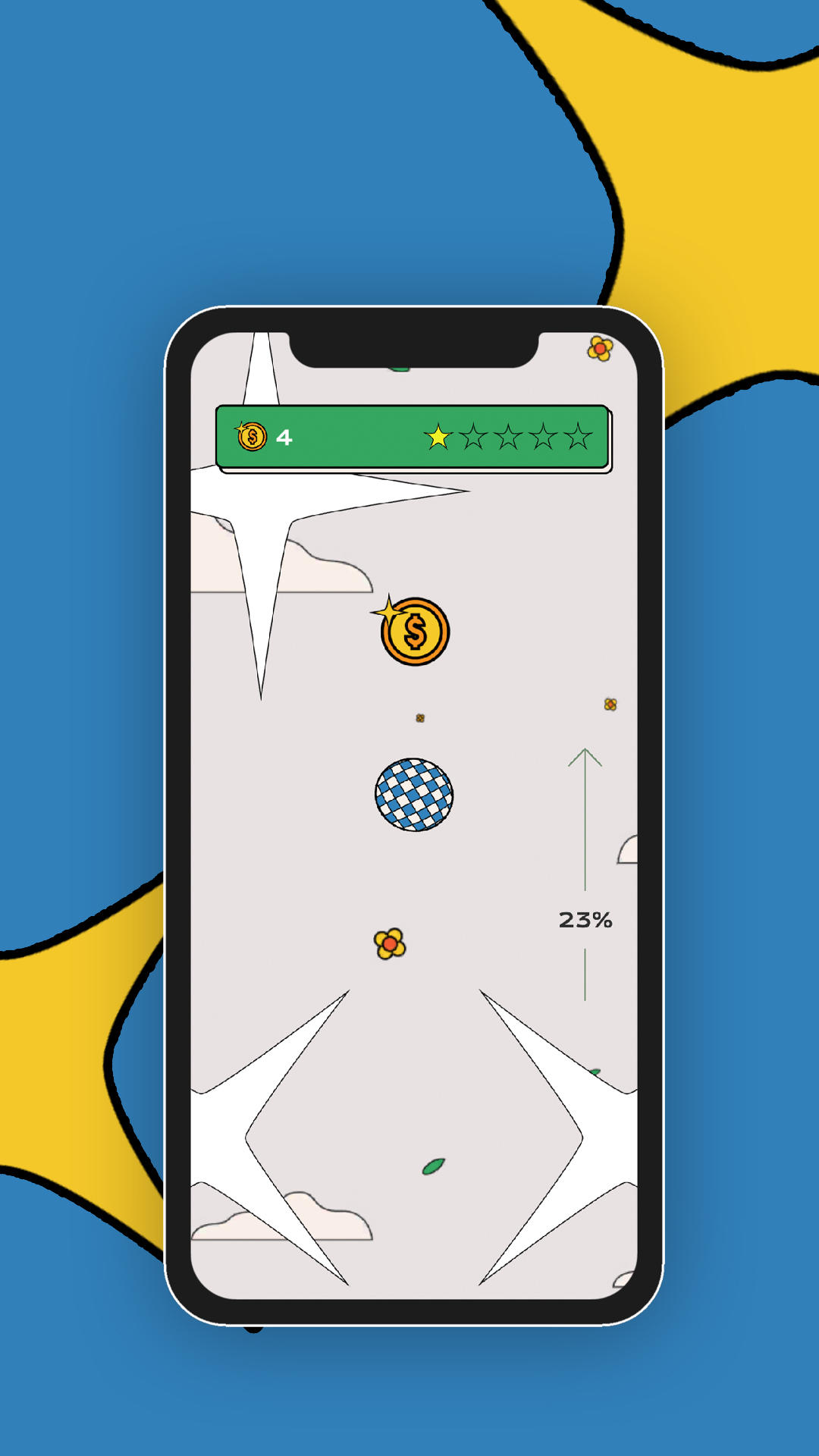 Color Jump 2 android iOS apk download for free-TapTap