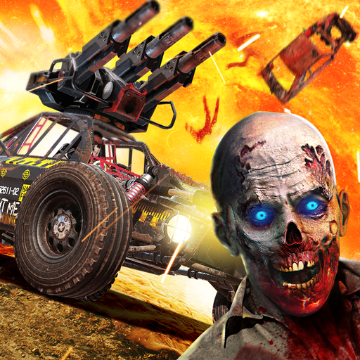 Dead Zombie Killing Road for Android/iOS - TapTap