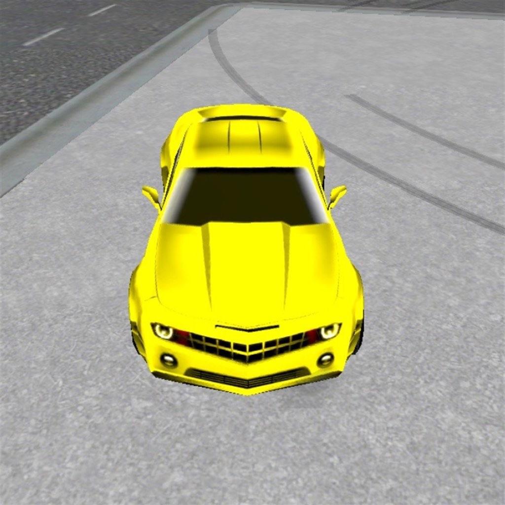Yellow Car Simulator Pro for Android/iOS - TapTap