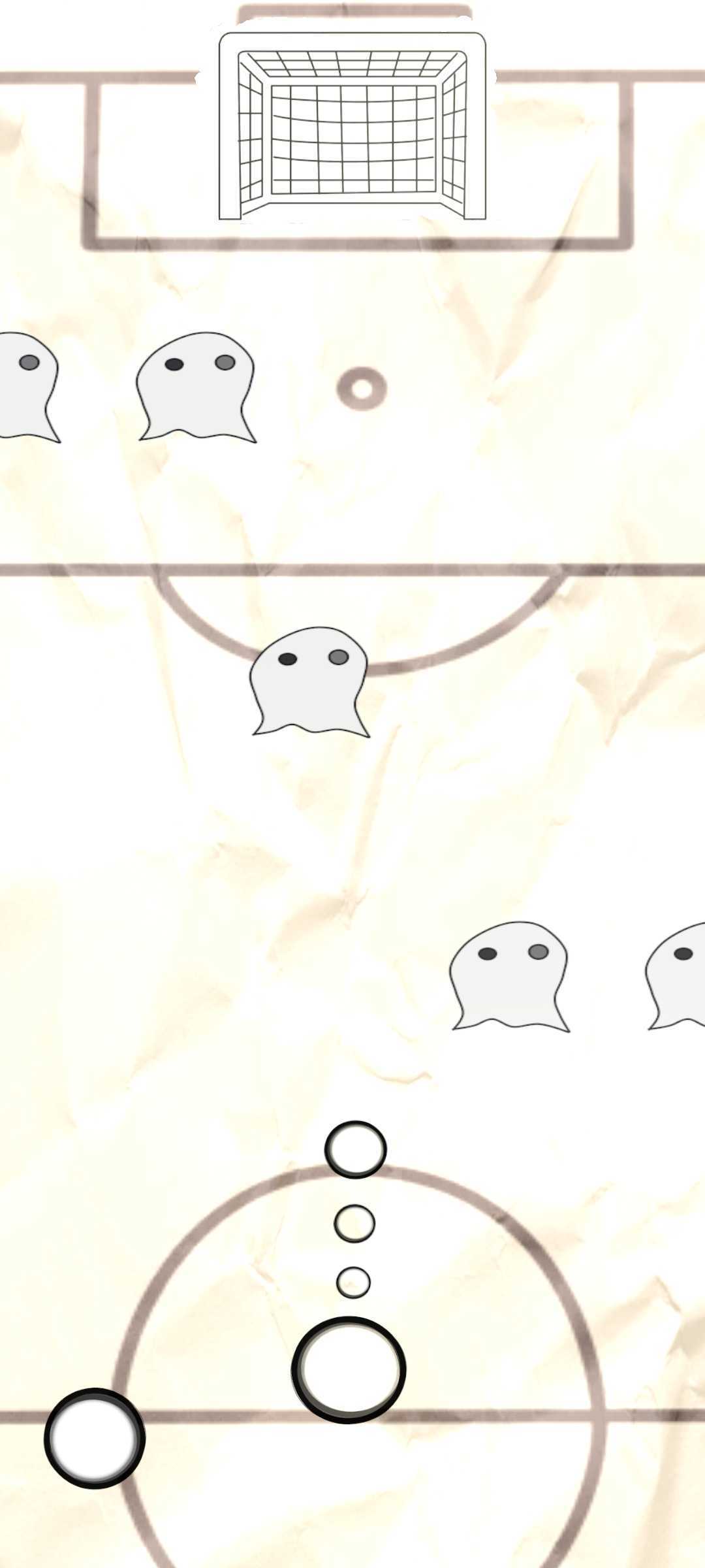 Throwing Paper Ball android iOS-TapTap