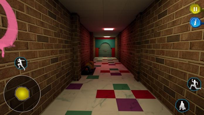 Scary Horror Playtime Escape for Android/iOS - TapTap