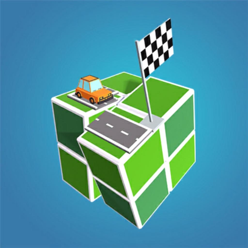 Cubiq Puzzle Game Latest Version for Android/iOS - TapTap