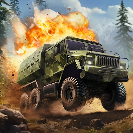 Mud Run Latest Version for Android/iOS APK - TapTap