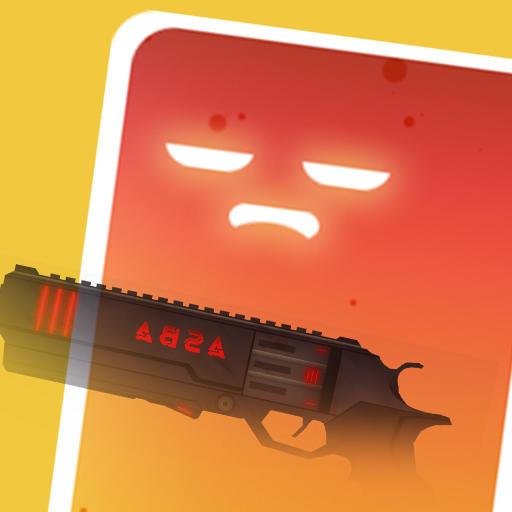 Cyber Square: 2D Shooter for Android/iOS - TapTap