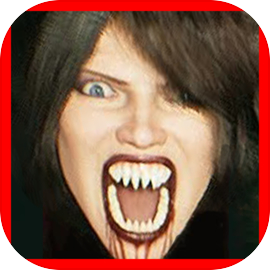 Scary Crimson Snow Horror Game android iOS-TapTap