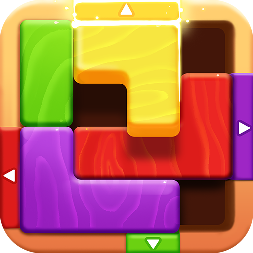 Blockify: Block Jam Puzzle for Android/iOS - TapTap