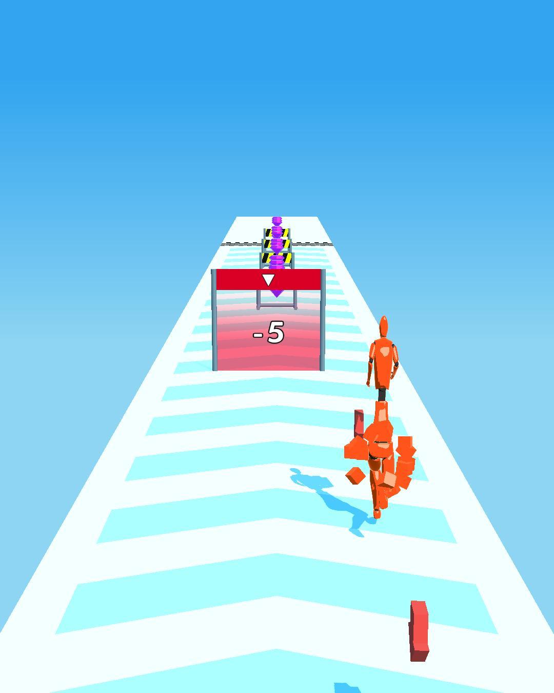 Ragdoll Run android iOS apk download for free-TapTap