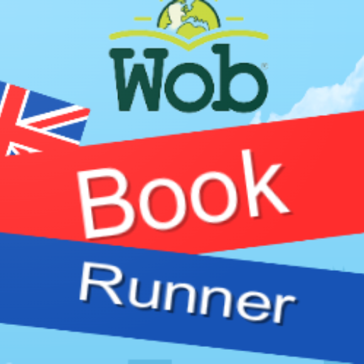 WOB Book Runner Latest Version for Android/iOS APK - TapTap