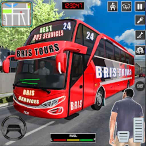 City Transit Simulator for Android/iOS - TapTap