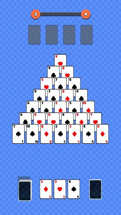Pyramid Sequence android iOS apk download for free-TapTap