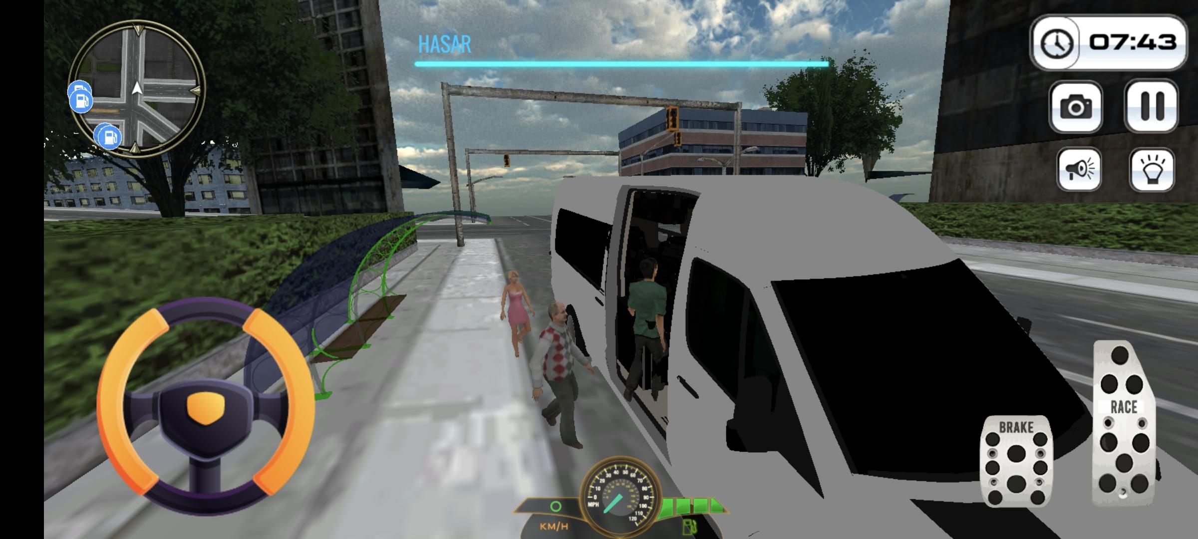Minibus Games 2024 android iOS apk download for free-TapTap