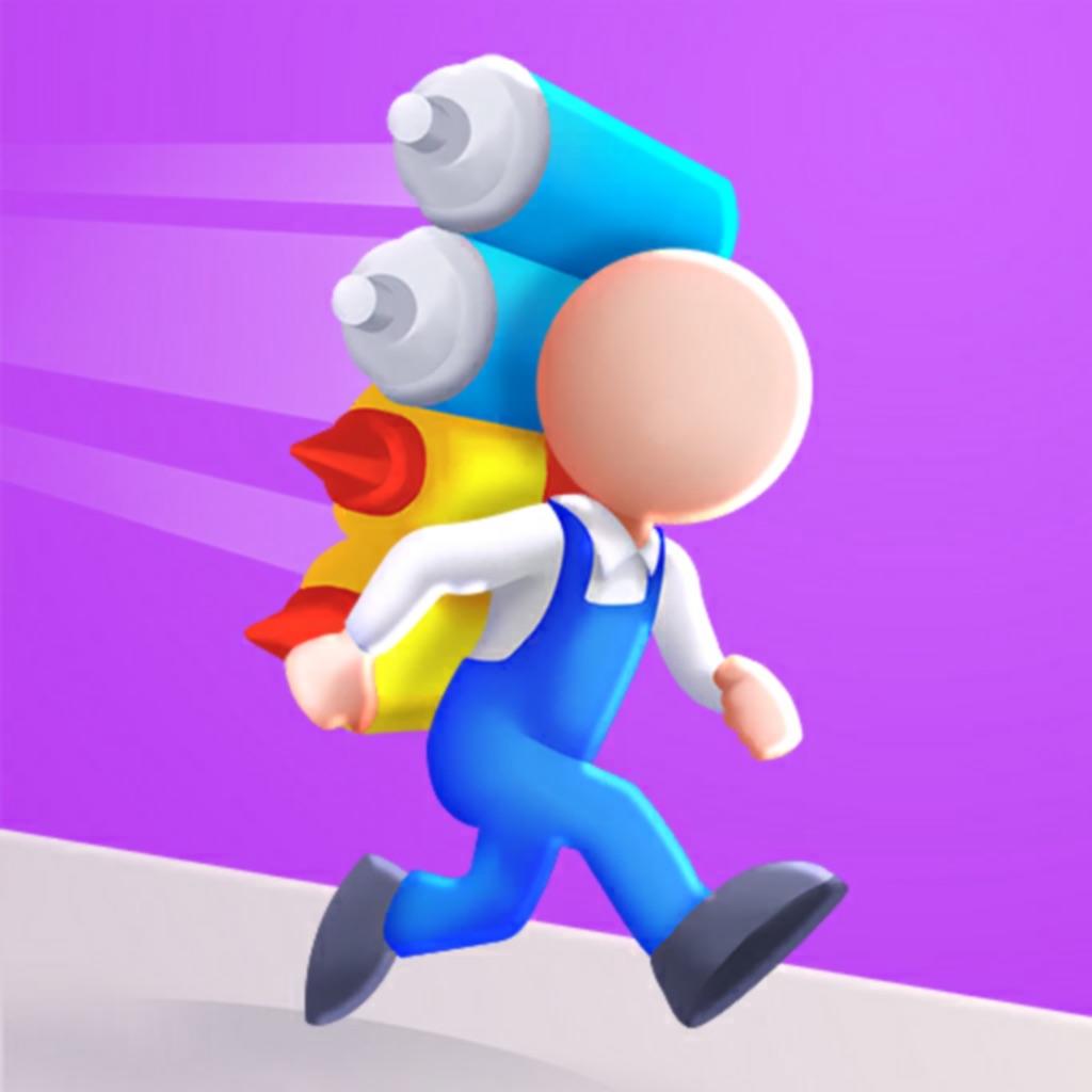 Factory DIY Latest Version for Android/iOS APK - TapTap