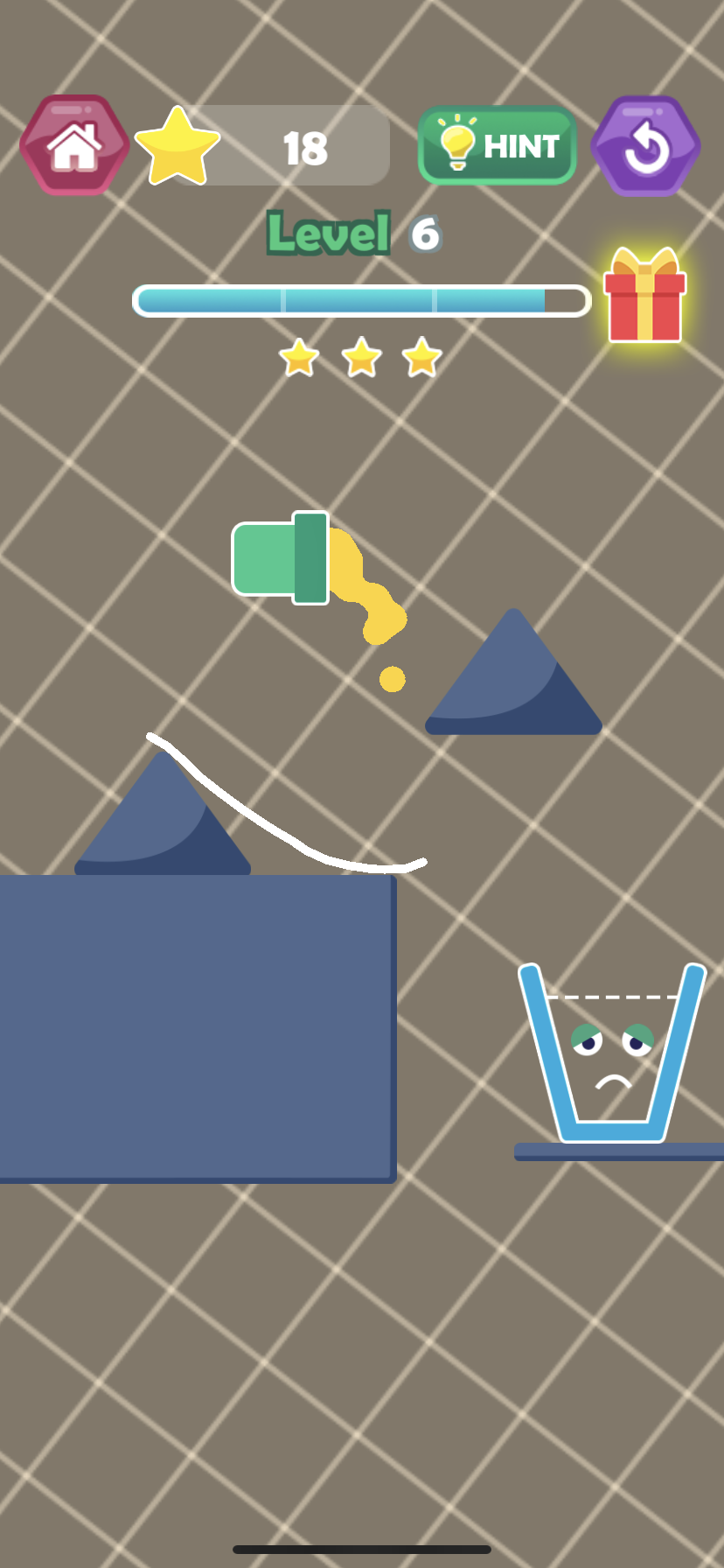 World of Juice - Puzzle Game android iOS-TapTap