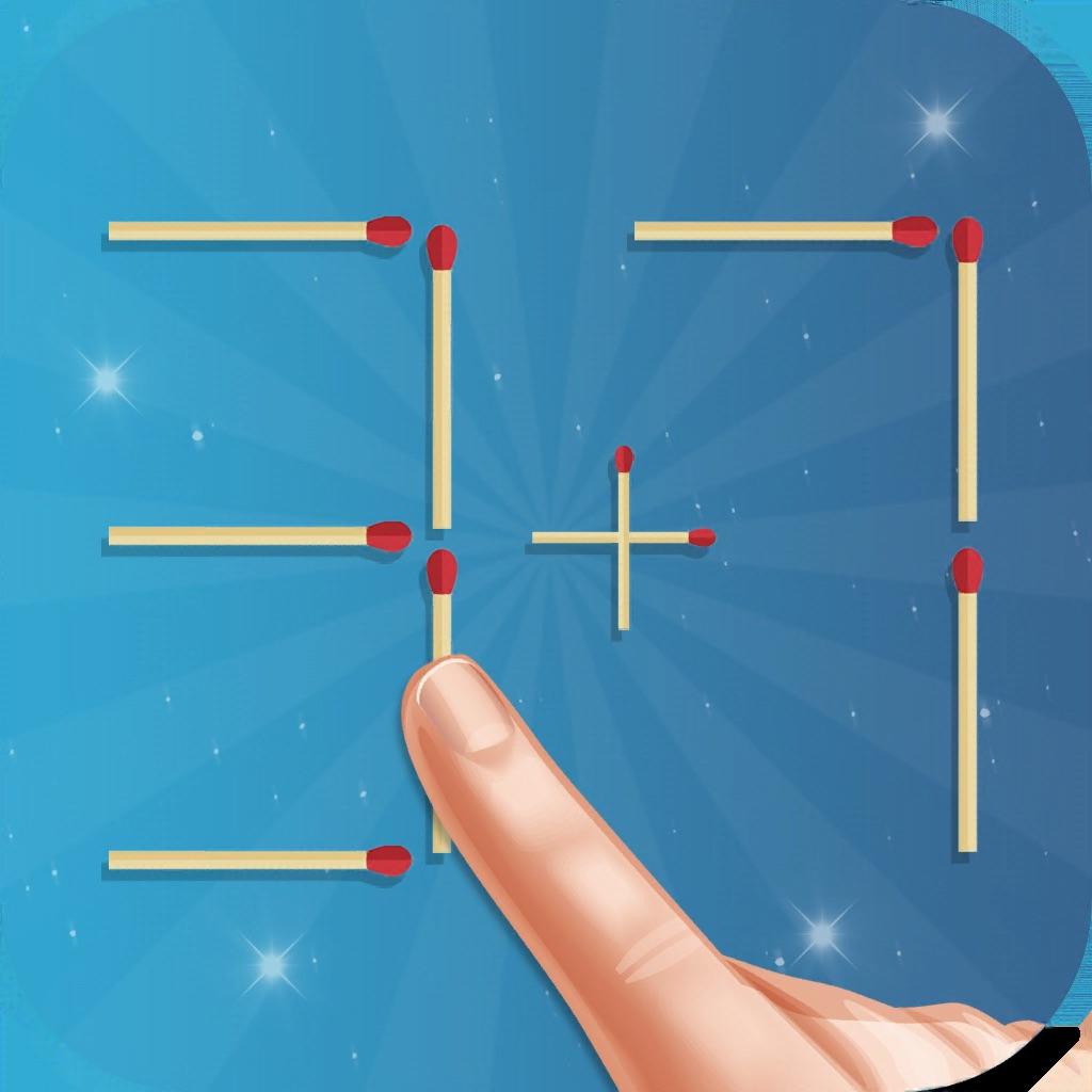 Math Stick - Match Puzzle Game for Android/iOS - TapTap