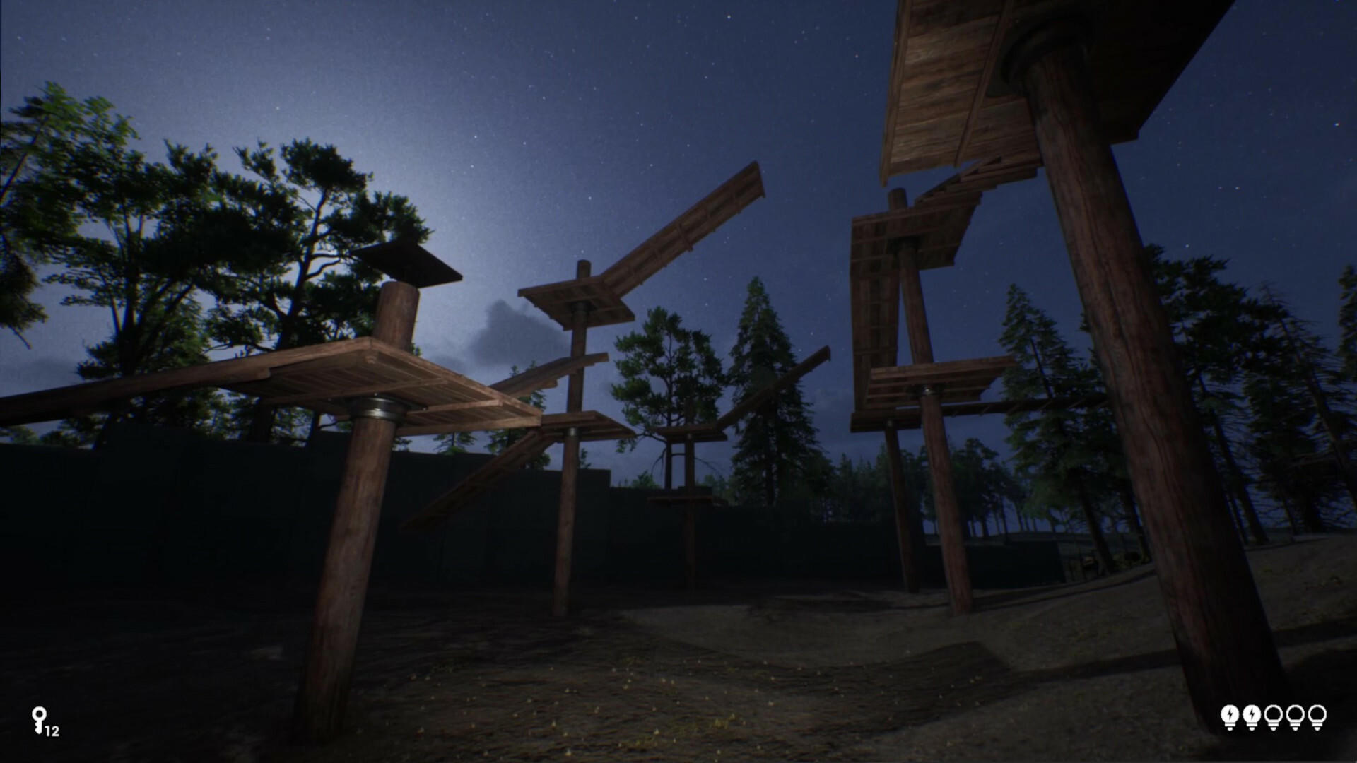 Zoonomaly android iOS-TapTap